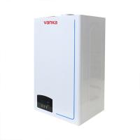 China 1500Pa-3000Pa Low Pressure Condensing Gas Boiler with 95% Efficiency and LCD Display for Heating & Hot Water for sale