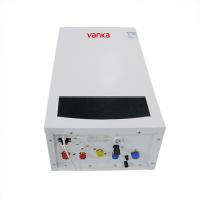 China Natural Gas Combi Boiler 20-40kW with 95% Efficiency and Powder Coated Housing for Heating and Hot Water for sale