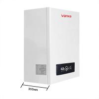 China 20-40kW Gas Combi Boiler with Balanced Smoke Extraction | 95% Efficiency | Digital Controls | CE Certified for sale