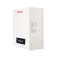 China 20-40kW Gas Combi Boiler with Balanced Smoke Extraction | 95% Efficiency | Digital Controls | CE Certified for sale