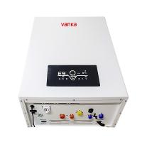 China 20-40kW Gas Combi Boiler with Balanced Smoke Extraction | 95% Efficiency | Digital Controls | CE Certified for sale