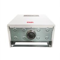 China 20-40kW Gas Combi Boiler with Balanced Smoke Extraction | 95% Efficiency | Digital Controls | CE Certified for sale
