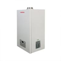 China Powder Coated Wall Mounted Gas Combi Boiler 20kW-40kW with 95% Efficiency and 35kg Weight for sale