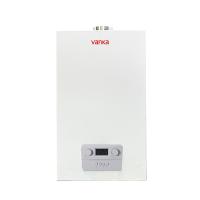 China Powder Coated Wall Mounted Gas Combi Boiler 20kW-40kW with 95% Efficiency and 35kg Weight for sale