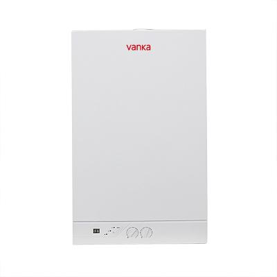 China CE Wall Mounted Gas Combi Boiler 20kW-40kW with 95% Efficiency for Residential and Commercial Heating for sale