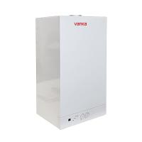 China CE Wall Mounted Gas Combi Boiler 20kW-40kW with 95% Efficiency for Residential and Commercial Heating for sale