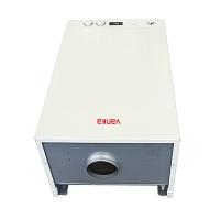 China Vanka Wall Mounted Gas Combi Boiler 20KW-40KW with 95% Efficiency for Room Heating and Hot Water for sale