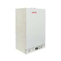 China Vanka Wall Mounted Gas Combi Boiler 20KW-40KW with 95% Efficiency for Room Heating and Hot Water for sale