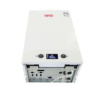 China Vanka 35kg Wall Mounted Gas Combi Boiler with 20-40kW Output and 95% Efficiency for Heating & Hot Water for sale