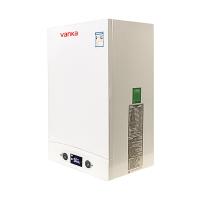 China Vanka 35kg Wall Mounted Gas Combi Boiler with 20-40kW Output and 95% Efficiency for Heating & Hot Water for sale