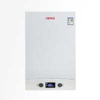China Vanka 35kg Wall Mounted Gas Combi Boiler with 20-40kW Output and 95% Efficiency for Heating & Hot Water for sale