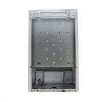 China Vanka 35kg Wall Mounted Gas Combi Boiler with 20-40kW Output and 95% Efficiency for Heating & Hot Water for sale