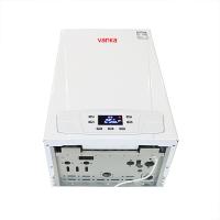 China Vanka Digital Display Wall Hung Gas Combi Boiler 20KW-40KW for Room Heating with Hot Water Option - 35kg Weight, 850×440×360mm Dimensions for sale