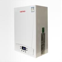 China Vanka Digital Display Wall Hung Gas Combi Boiler 20KW-40KW for Room Heating with Hot Water Option - 35kg Weight, 850×440×360mm Dimensions for sale