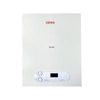 China Vanka 40kW Balanced Gas Combi Boiler with Digital Thermostat - 95% Efficiency, 35kg Weight for sale