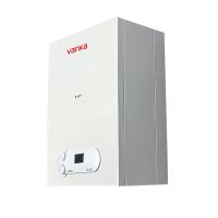 China Vanka 40kW Balanced Gas Combi Boiler with Digital Thermostat - 95% Efficiency, 35kg Weight for sale