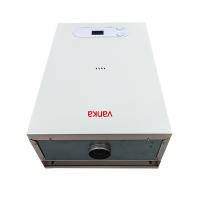 China Vanka 40kW Balanced Gas Combi Boiler with Digital Thermostat - 95% Efficiency, 35kg Weight for sale