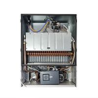 China Vanka 40kW Balanced Gas Combi Boiler with Digital Thermostat - 95% Efficiency, 35kg Weight for sale