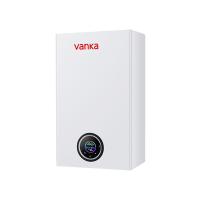 China Wall Mounted Gas Combi Boiler 20-40kW with 95% Efficiency for Room Heating and Hot Water Supply for sale