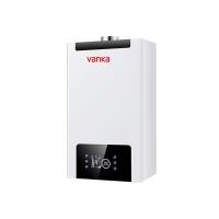 China 20kW Wall Mounted Gas Combi Boiler with 95% Efficiency and Balanced Exhaust System for Residential and Commercial Heating for sale