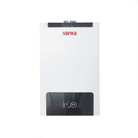 China 20kW Wall Mounted Gas Combi Boiler with 95% Efficiency and Balanced Exhaust System for Residential and Commercial Heating for sale