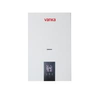 China Wall Mounted Gas Combi Boiler 20kW-40kW with 95% Efficiency and 850mm Compact Design for Residential & Commercial Heating for sale