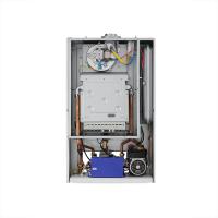 China Wall Hung Double Circuit Gas Boiler 20KW 26KW 30KW with 95% Efficiency and Digital Controls for Home Heating for sale