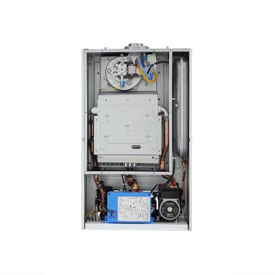 China High Efficiency Wall Mounted Gas Combi Boiler 20kW-40kW with 95% Efficiency for Residential and Commercial Heating for sale
