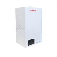 China 30kW Wall Mounted Propane Gas Combi Boiler with 95% Efficiency and 1500-3000Pa Gas Pressure Range for sale