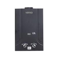 China 20KW LPG Flue Gas Water Heater with Battery Power and CE Certification - Stainless Steel Construction for sale