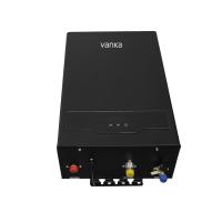 China Direct Vent Natural Gas Tankless Water Heater 84% Efficiency CE Approved for sale