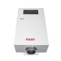 China LED Display Digital Tankless Gas Water Heater 84% Efficiency 2000W Indoor Flame Failure Protection for sale