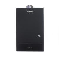 China Indoor Tankless Direct Vent Natural Gas Water Heater 220V Wall Mounted 84% Efficiency for sale