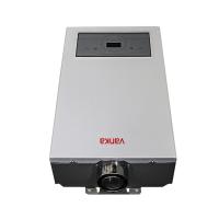 China Natural Gas Direct Vent Hot Water Heater Wall Mounted Digital Temperature Control for sale