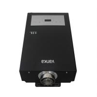 China Vanka 220V Electronic Direct Vent Gas Water Heater Wall Mounted 2000W LED Display for sale