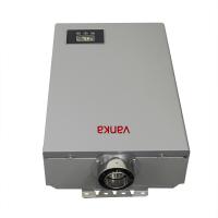 China Indoor Natural Gas Direct Vent Water Heater - 220V 2000W Wall Mounted Tankless Design for Bathroom & Kitchen for sale