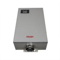 China Indoor Tankless Gas Water Heater 220V with Overheat Protection CE Certified for sale
