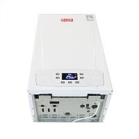 China Vanka 20-40kW Balanced Wall Mounted Gas Combi Boiler CE 95% Efficiency for sale
