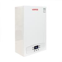 China Vanka 20-40kW Balanced Wall Mounted Gas Combi Boiler CE 95% Efficiency for sale