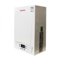 China Vanka 20-40kW Balanced Wall Mounted Gas Combi Boiler CE 95% Efficiency for sale