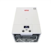 China 20kW-40kW Wall Mounted Gas Combi Boiler with Digital Display and 95% Efficiency - CE Certified for sale