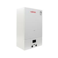 China 20kW-40kW Wall Mounted Gas Combi Boiler with Digital Display and 95% Efficiency - CE Certified for sale