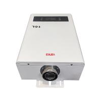 China 16L Constant Temperature Gas Water Heater 16 Liter Tankless Instant Wall Mounted for sale