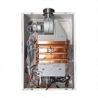 China 16L Constant Temperature Gas Water Heater 16 Liter Tankless Instant Wall Mounted for sale