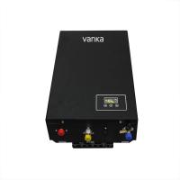 China Constant Temperature Gas Water Heater 110V Instant Heating for LPG & Natural Gas with LCD Touch Screen for sale