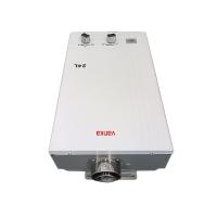China Forced Exhaust Gas Water Heater 12L-24L Capacity with Digital Control and 0.02-0.8MPa Pressure Range for sale