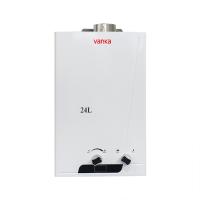 China 24L Natural Gas Water Heater with Forced Exhaust System - Class A Energy Efficiency for Home Use for sale