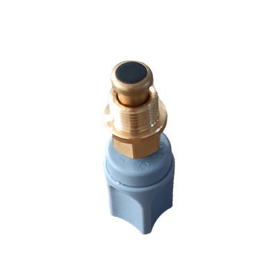 China Wall-Mounted Boiler Water Supply Valve DN15-DN25 with 120°C Temperature Range and 1.6 MPa Pressure Rating for sale