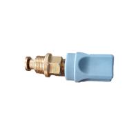 China Wall-Mounted Boiler Water Supply Valve DN15-DN25 with 120°C Temperature Range and 1.6 MPa Pressure Rating for sale