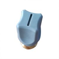 China Wall-Mounted Boiler Water Supply Valve DN15-DN25 with 120°C Temperature Range and 1.6 MPa Pressure Rating for sale